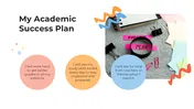 Get Our My Study Skills Toolkit For Academic Success PPT