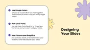 Explore Our Presentation Skills For Young Learners PPT