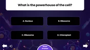 Download The Family Feud Science Questions Presentation