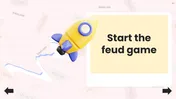 Try Now! English Class Family Feud PPT And Google Slides