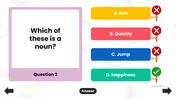 Try Now! English Class Family Feud PPT And Google Slides