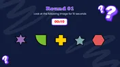 Corporate Game Show Presentation And Google Slides