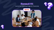 Corporate Game Show Presentation And Google Slides