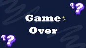 Corporate Game Show Presentation And Google Slides