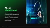 Explore Our Digital Fraud Presentation and Google Slides