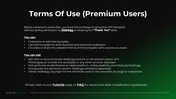 Explore Our Digital Fraud Presentation and Google Slides