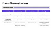 Download Our Project Plan PowerPoint And Google Slides