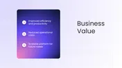 Get This Software Development Proposal PPT And Canva