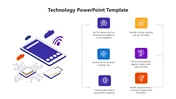 The Best Technology Slides Templates Presentation Design