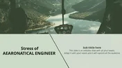 100% Free Engineering PowerPoint Template Presentations