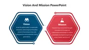Buy Our Vision And Mission PPT Template And Google Slides