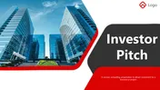 Best Investor Pitch PowerPoint Templates & Google Slides