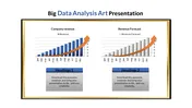 Editable Big Data PowerPoint Template Presentation