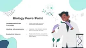 Download Biology PowerPoint And Google Slides Templates
