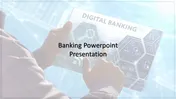 Add To Cart Free Banking PowerPoint Templates