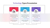 Tech PowerPoint Templates for Cutting-Edge Solutions