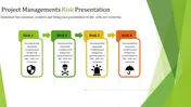 Download Risk Mitigation PowerPoint Template and Google Slides