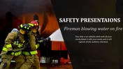 Free Safety PowerPoint And Google Slides Templates