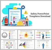Try This Safety Moment PowerPoint And Google Slides Themes