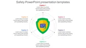 Safety PPT Presentation Templates and Google Slides