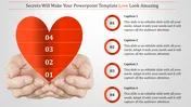 Free Valentine's Day PowerPoint Template and Google Slides
