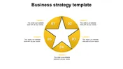 Star Schema PowerPoint Presentation Template & Google Slides