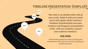 PowerPoint SmartArt Timeline Template and Google Slides