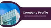 Best Company Profile PPT, Google Slides And Canva Template