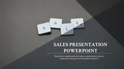 Effective Sales Strategy PPT Template and Google Slides