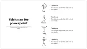 Stickman For PowerPoint Presentation and Google Slides