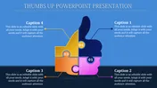 List of participants powerpoint Template for Google Slides