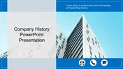 Free PowerPoint Timeline Template and Google Slides