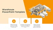 Warehouse PPT Templates Free Download Google Slides