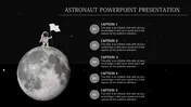 NASA PowerPoint Presentation Template & Google Slides
