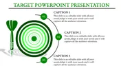 Alluring Goals PowerPoint Template and Google Slides