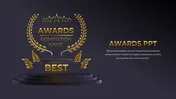 Employee Recognition PPT and Google Slides Templates