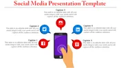 Sentiment Analysis In Social Media PPT & Google Slides