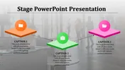 Step-by-Step PowerPoint Template for Clear Instructions