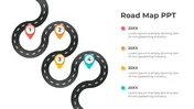 Roadmap PowerPoint Presentation Templates & Google Slides