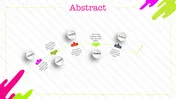 Elegant Abstract PowerPoint And Google Slides Template