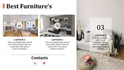 Best Furniture PowerPoint Templates and Google Slides Themes