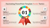 Rewards And Recognition PPT Presentation Template