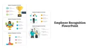 Rewards And Recognition PPT Presentation Template