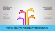 Best Pipeline Diagram PowerPoint Presentation Slide
