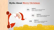 Christmas Parties PowerPoint and Google Slides Themes