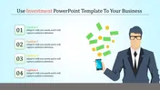 Get Investment Highlights Google Slides And Canva Templates