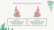 Nature PowerPoint Presentation And Google Slides Themes