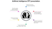 AI PPT Presentation Template and Google Slides Design