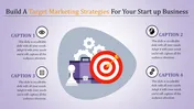Creative Target Template PowerPoint And Google Slides