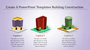 Construction PowerPoint Templates and Google Slides Themes
